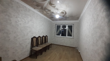 Arenda xozaykali faqat qizlaga