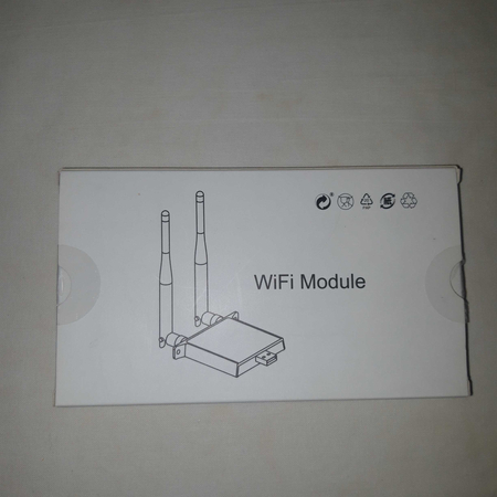 Wifi модуль LG SI01