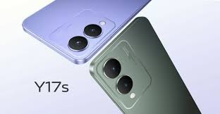 Vivo v17s новый телефон
