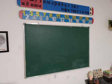 СТУЛ , ПАРТА , ДОСКА сатылады 100.000 сум