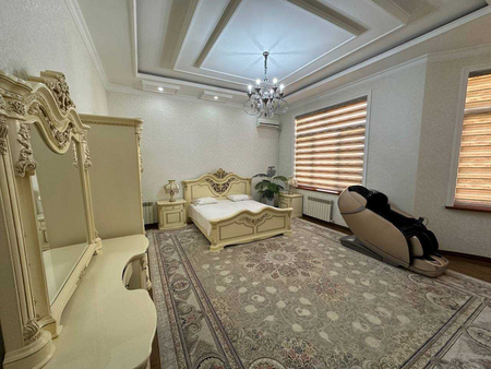 Продается Евро дом Элитная махалля Никитина  330м2