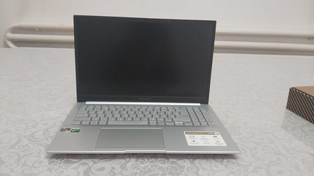 asus vivobook 15 pro