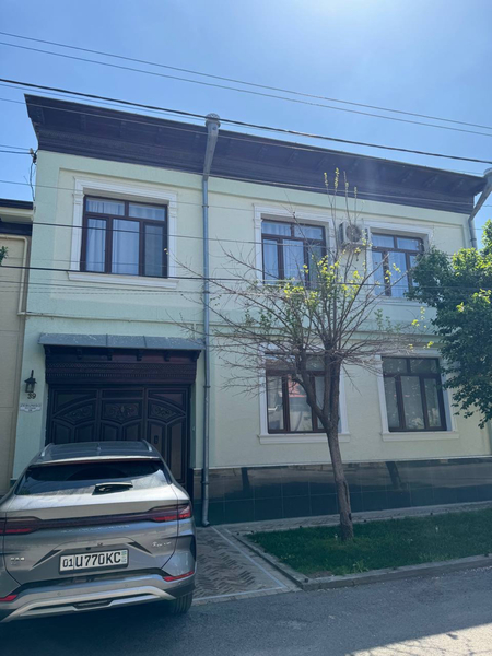 Продам Дом метро Хамза