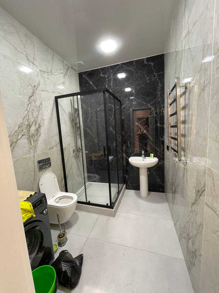 Мирабад • ЦУМ • 2 комн • 61 м² • этаж 4/9 • [БЭ:124]