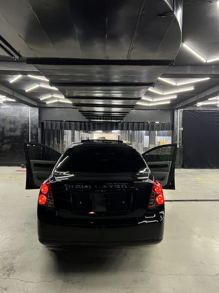 Eng sifatli detailing hizmatlari