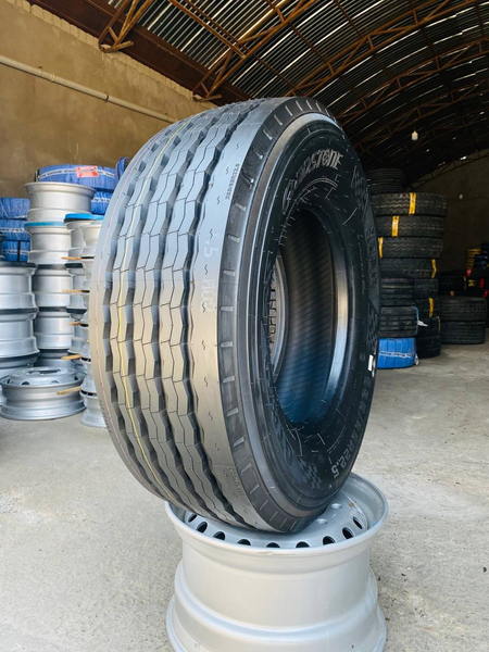 Автошины для фуры 385/65R22.5