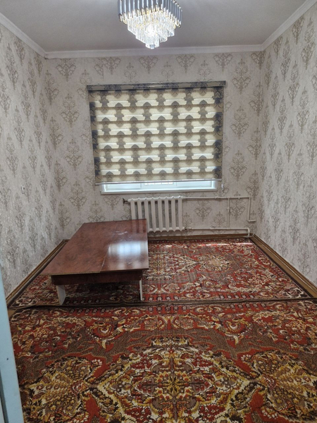 Алмазарский 
Коракамиш 2/1