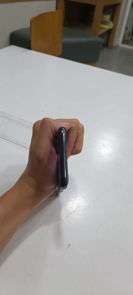Iphone 11 pro ideal