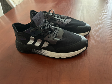 Krasovka Adidas orginal
