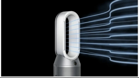 Продам Очиститель  воздуха Dyson  новый со склада. Цена Бомба