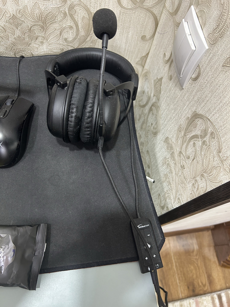 HyperX cloud core