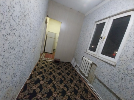 Аренда метро беруни 2.хонали оилага берилади хамма шароити бор