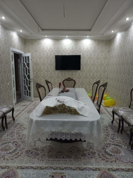 Продается квартира на Мирабадском районе