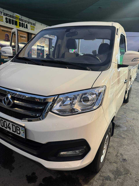 CHANGAN Labo sotiladi