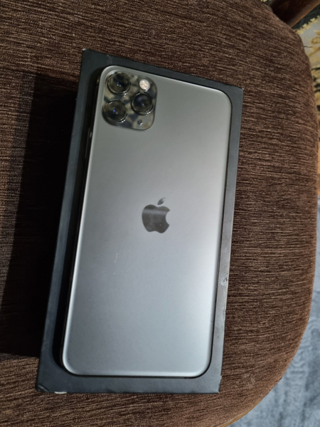 Iphone 11 pro max