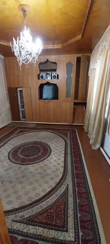 Talaba va ishlaydigon bollaga Uchastka 50ye.Nurafshon kocha.Rieltor50%