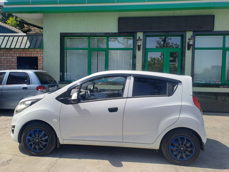 spark 1 pakalina