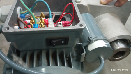 Elektromontaj xizmati