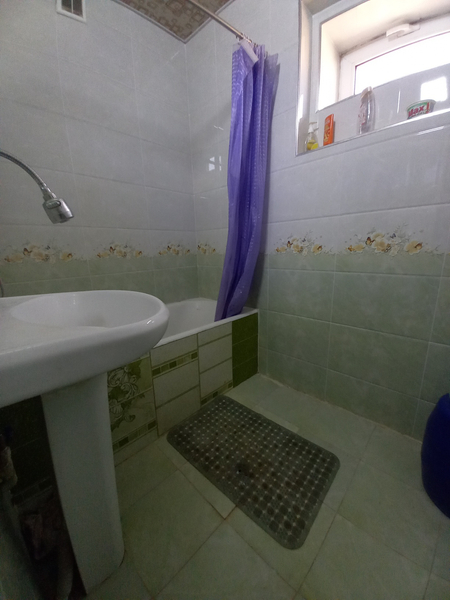 Продается  квартира