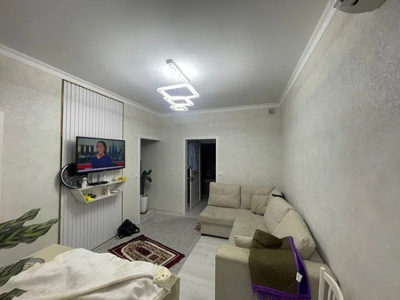 Яккасар.р  2/4/4 панельн.смеж.50м2, Еаро-рем, меб техн