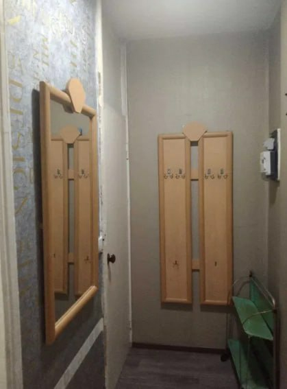 Чиланзар 3. Торговый центр. 1 комнатная.