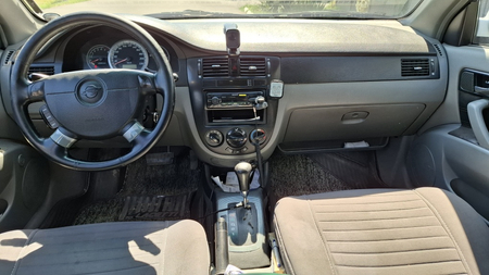 Продаётся ласетти 1.8 автомат