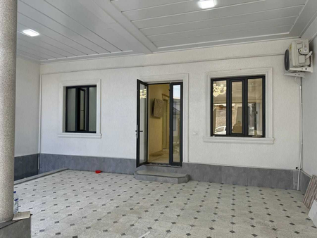 Ташкент , Сергили  ул Ханабад  дом 270 м² на участке 2.7 сот.  (J3699)