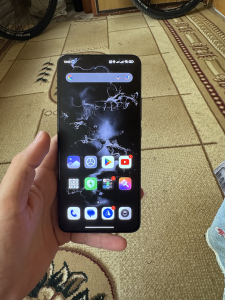 Xiaomi 13 T Pro 12/256
