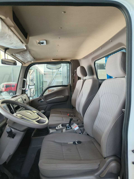 Foton  Aumark  C