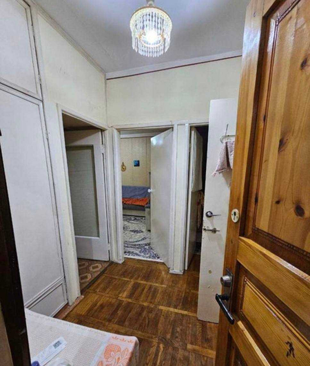 2/4/4 Ялангач (Налоговая), 50 кв