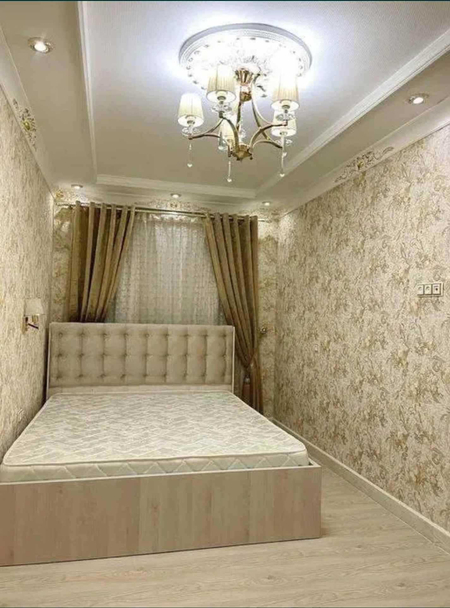 Продаётся 3/2/4 квартира на Ц-1 Dolce italiya Br04