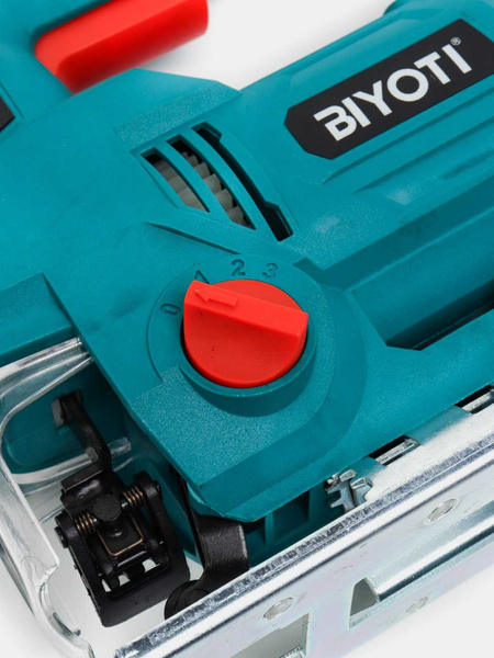 Лобзик электрический Biyoti BYT-JS85D
