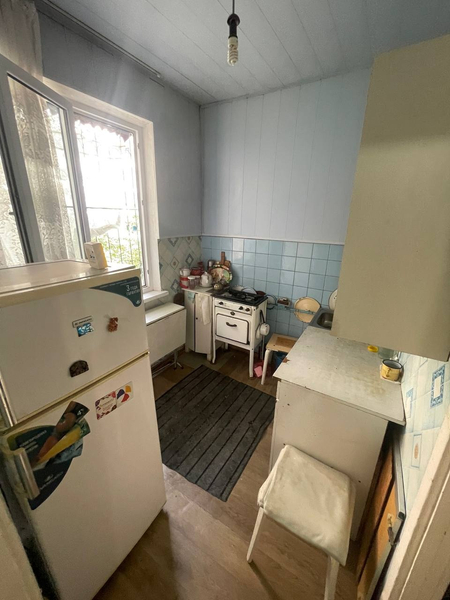 Чиланзар 21 квартал 2/2/4 Панельный дом, разделка, балкон 1,5*3