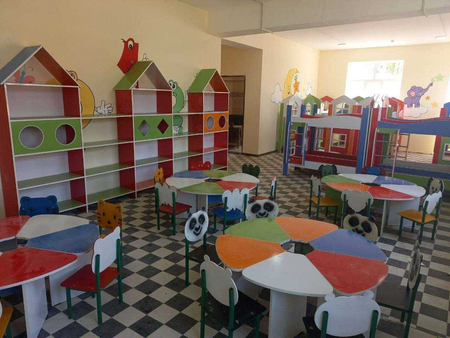 Mebel 200$ dan 10000$