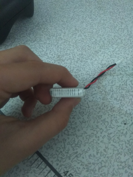 Продам барейку для дрона 630 Amp 3.7