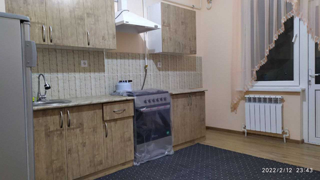 (Не агентство) Сдаётся 3х комнатная квартира в аренду. Мотрид Корасув