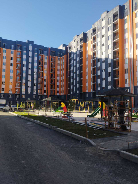 Продаю квартиру Янги Узбекистан 2 ком. 45000$