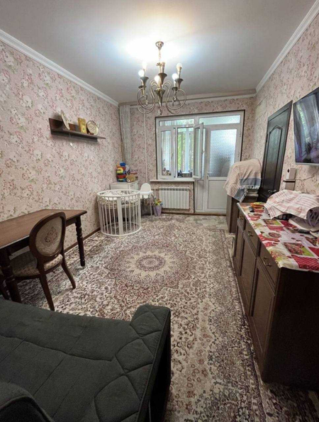 Продаётся Максим Горький, художников! 2х комнатная!