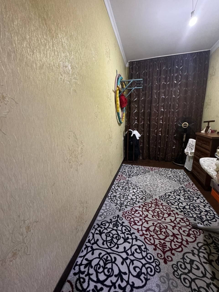 М.Минор квартира в центре  Ц5 3/9/9  раздельные комнаты  меб.техника
