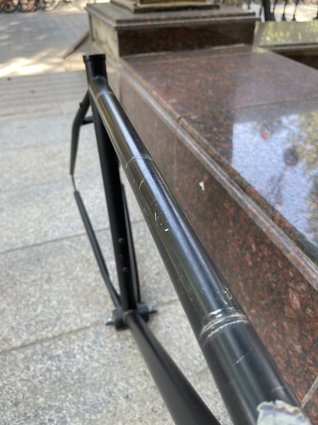 Фрейм сет Фикс Single speed Fixed gear