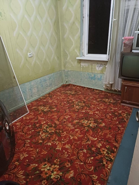 Коракамиш 2/1. 4/3/4.  24а015