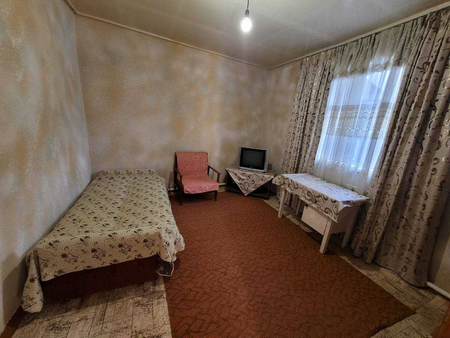 Аренда 2х комнатный домик на Циалковского