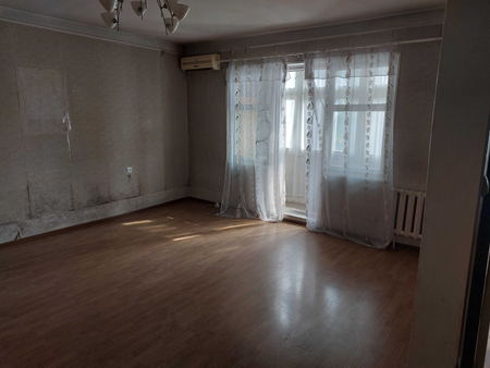 Продаётся квартира