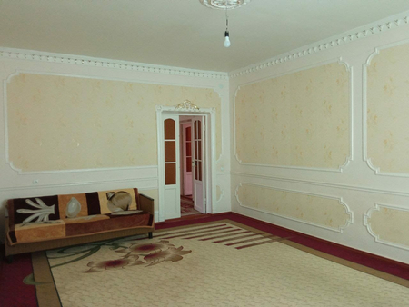 Продается дом, свой участок