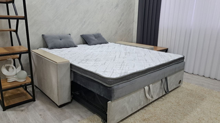 Аренда квартиры Шота Руставели