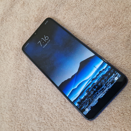 Redmi 9T Sotiladi