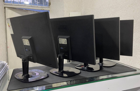 Avtech 22 Led Monitor azgina dogi uncha bilinmidi 20ta bor