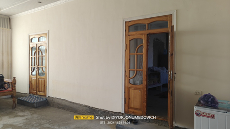 Продается дом 11 соток