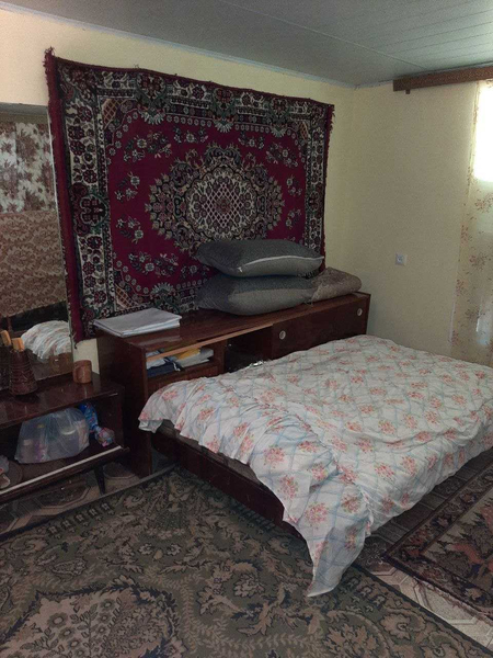 Продается дача, Сиджак. 12-соток.