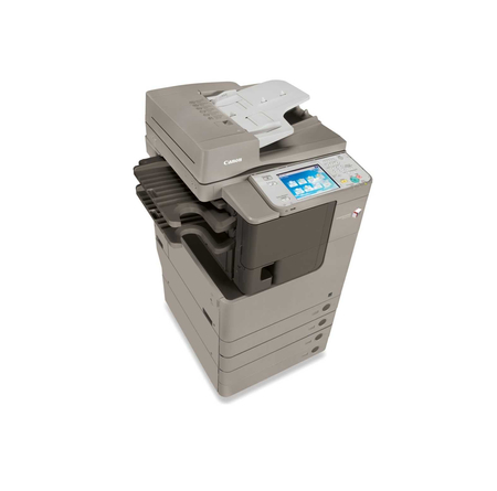 ! МФУ (А3) 3в1 монохромный iR-ADV4045  REFURBISHED цена с НДС